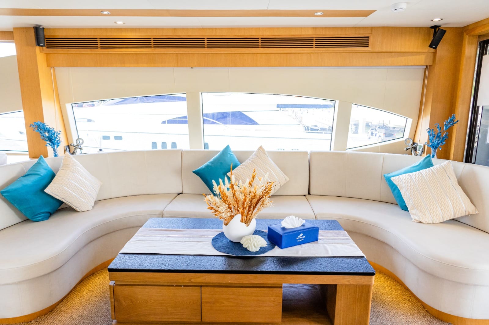 Astra 78ft 2023 Model - 68ft/21m Boat (Dubai) | 2023 Updated Prices ...