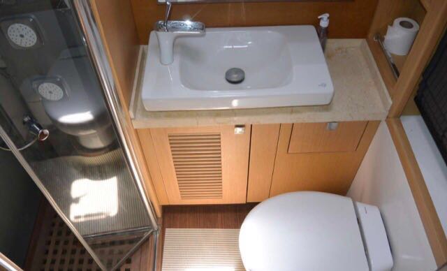 57ft FD3 Catamaran - 57ft/17m Boat (Dubai) | 2023 Updated Prices ...