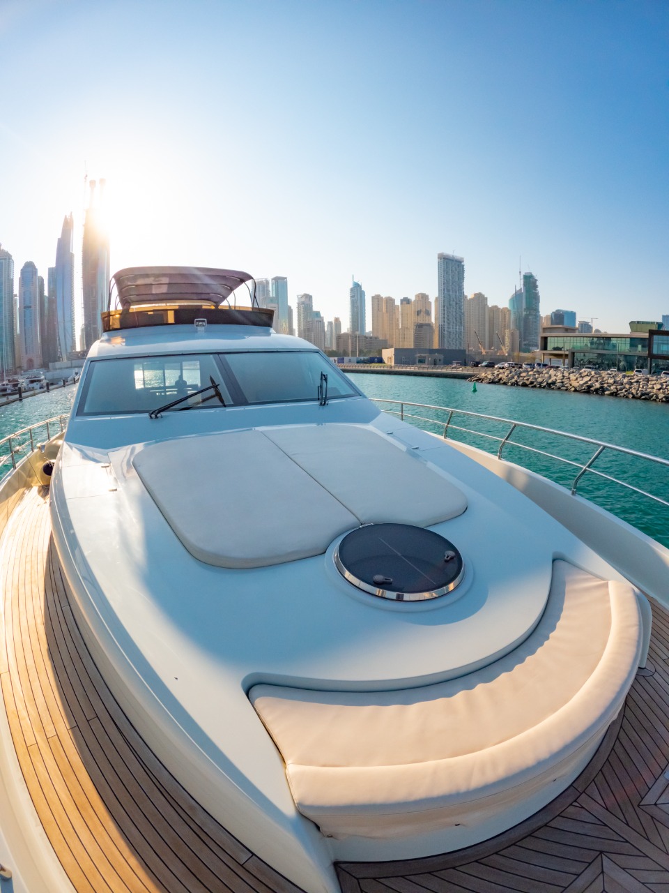 Astra 78ft 2023 Model - 68ft/21m Boat (Dubai) | 2023 Updated Prices ...