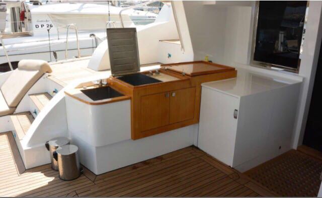 57ft FD3 Catamaran - 57ft/17m Boat (Dubai) | 2022 Updated Prices ...