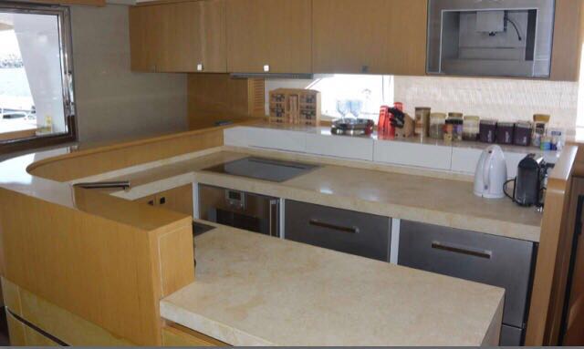 57ft FD3 Catamaran - 57ft/17m Boat (Dubai) | 2023 Updated Prices ...