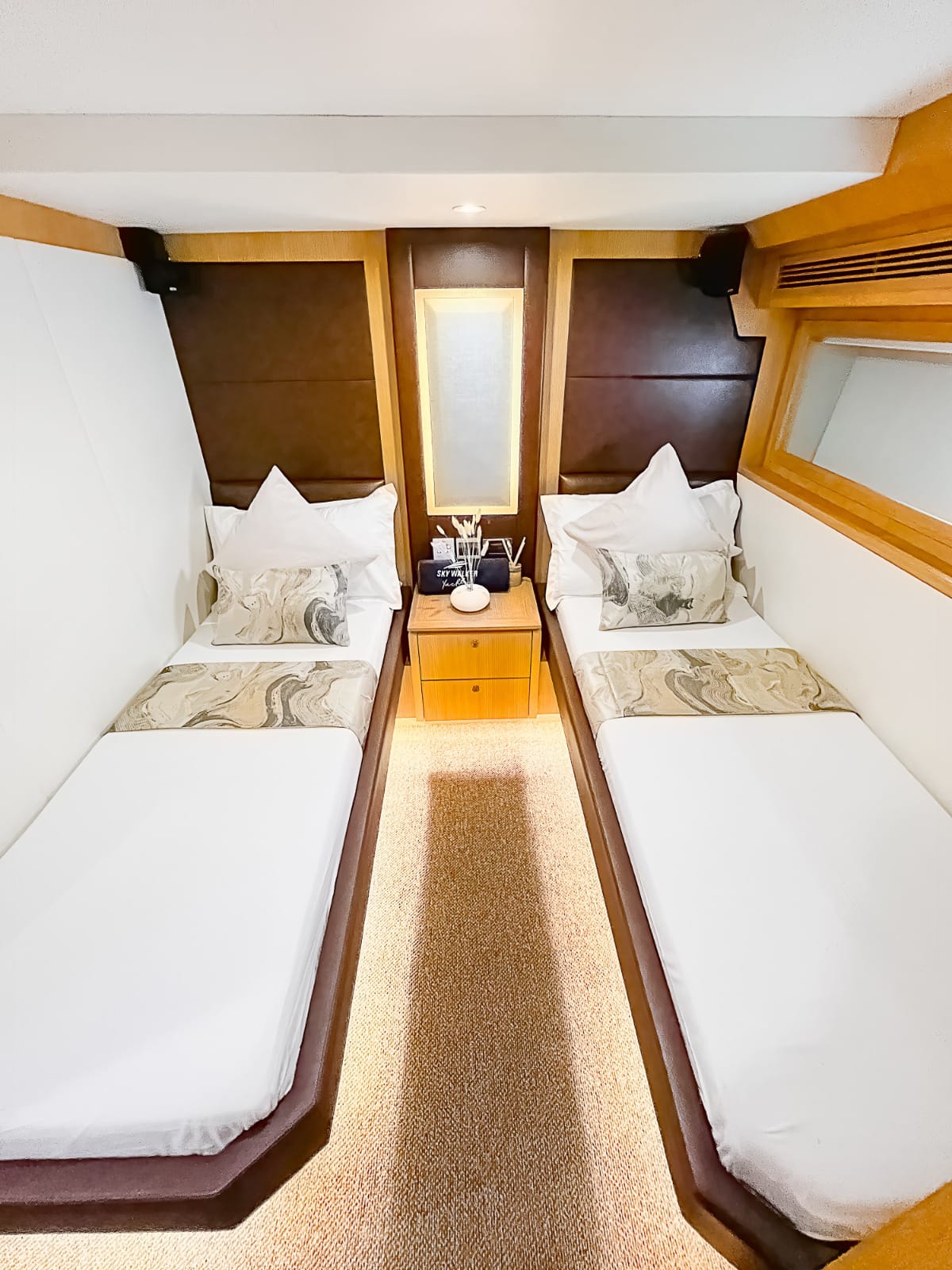 Astra 78ft 2023 Model - 68ft/21m Boat (Dubai) | 2023 Updated Prices ...