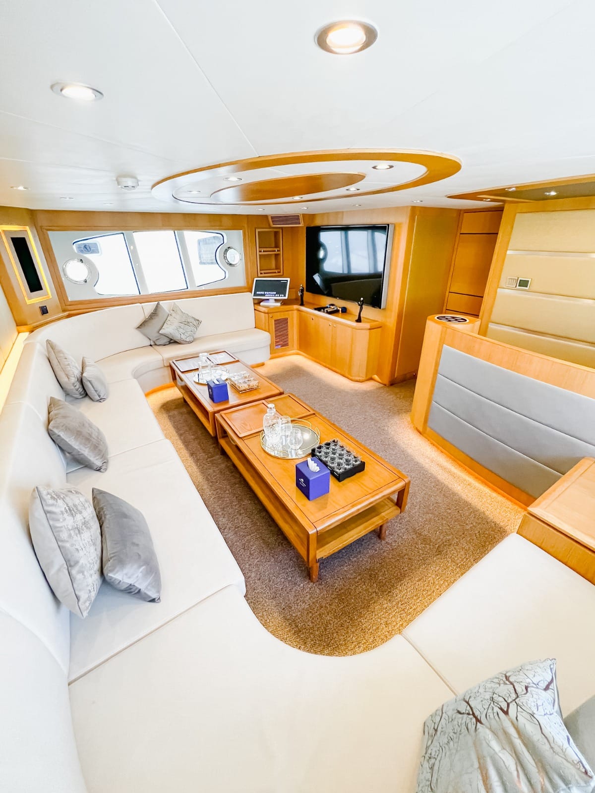 Astra 78ft 2023 Model - 68ft/21m Boat (Dubai) | 2023 Updated Prices ...