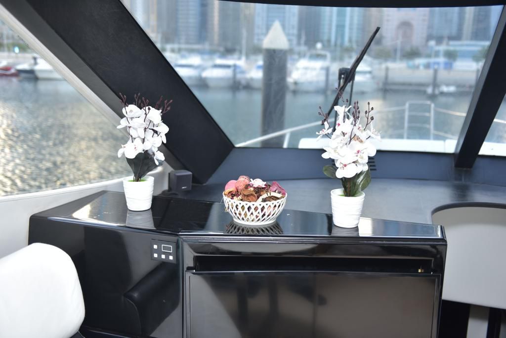 D-Marine Galli 60ft - 60ft/18m Boat (Dubai) | 2023 Updated Prices ...