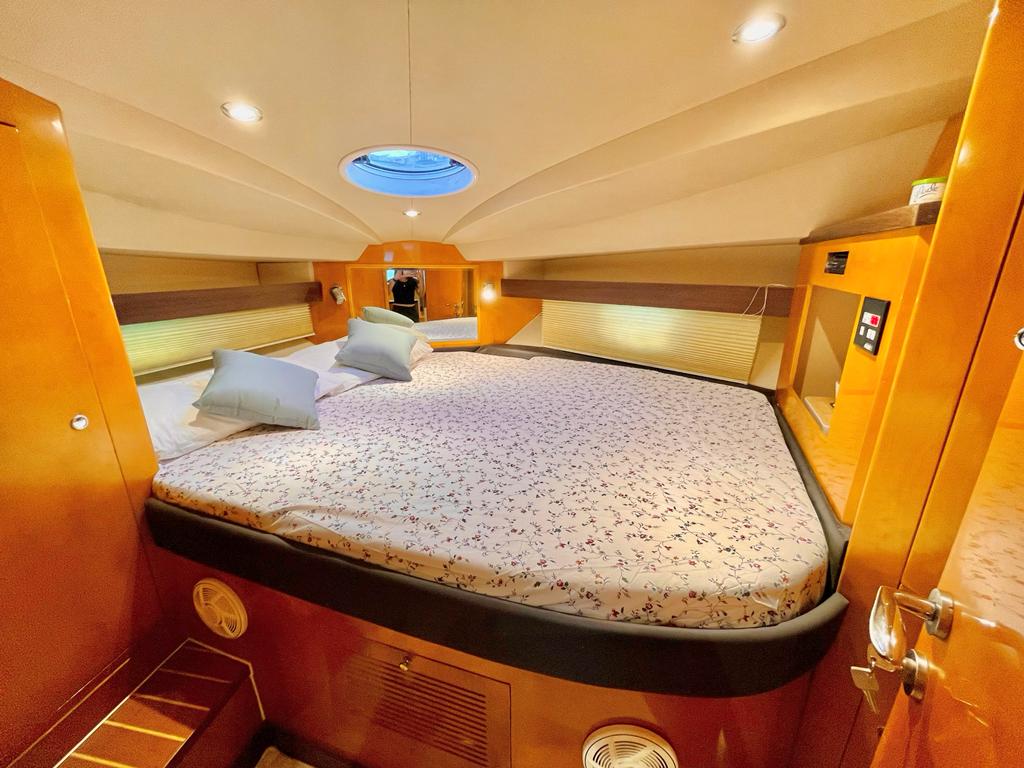 Oryx 36ft - 36ft/11m Boat (Dubai) | 2022 Updated Prices, Reviews ...