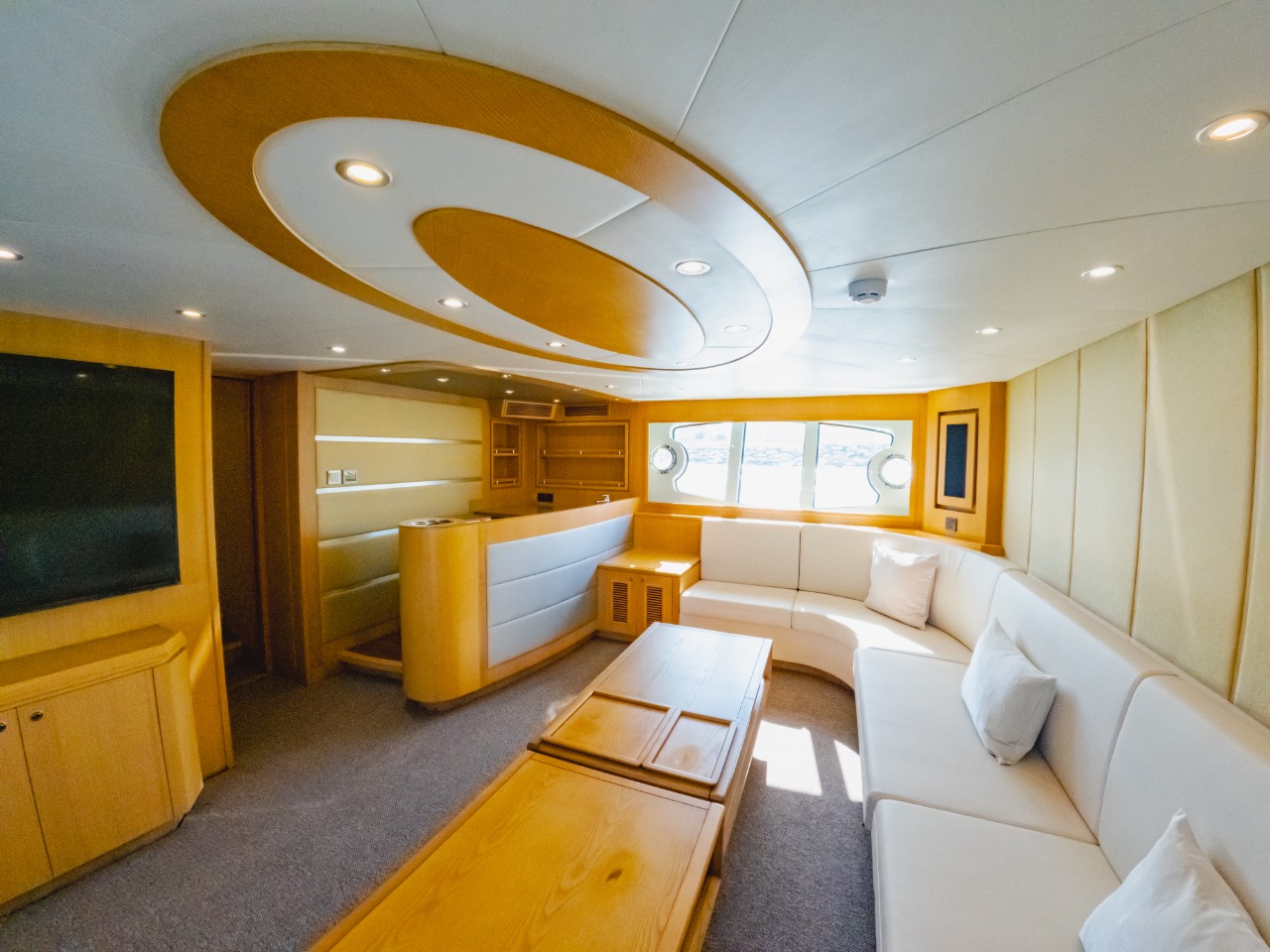 Astra 78ft 2023 Model - 68ft/21m Boat (Dubai) | 2023 Updated Prices ...